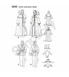 Simplicity Sewing Pattern 5840 Misses’, Men & Teen Costumes - Sewdirect ...