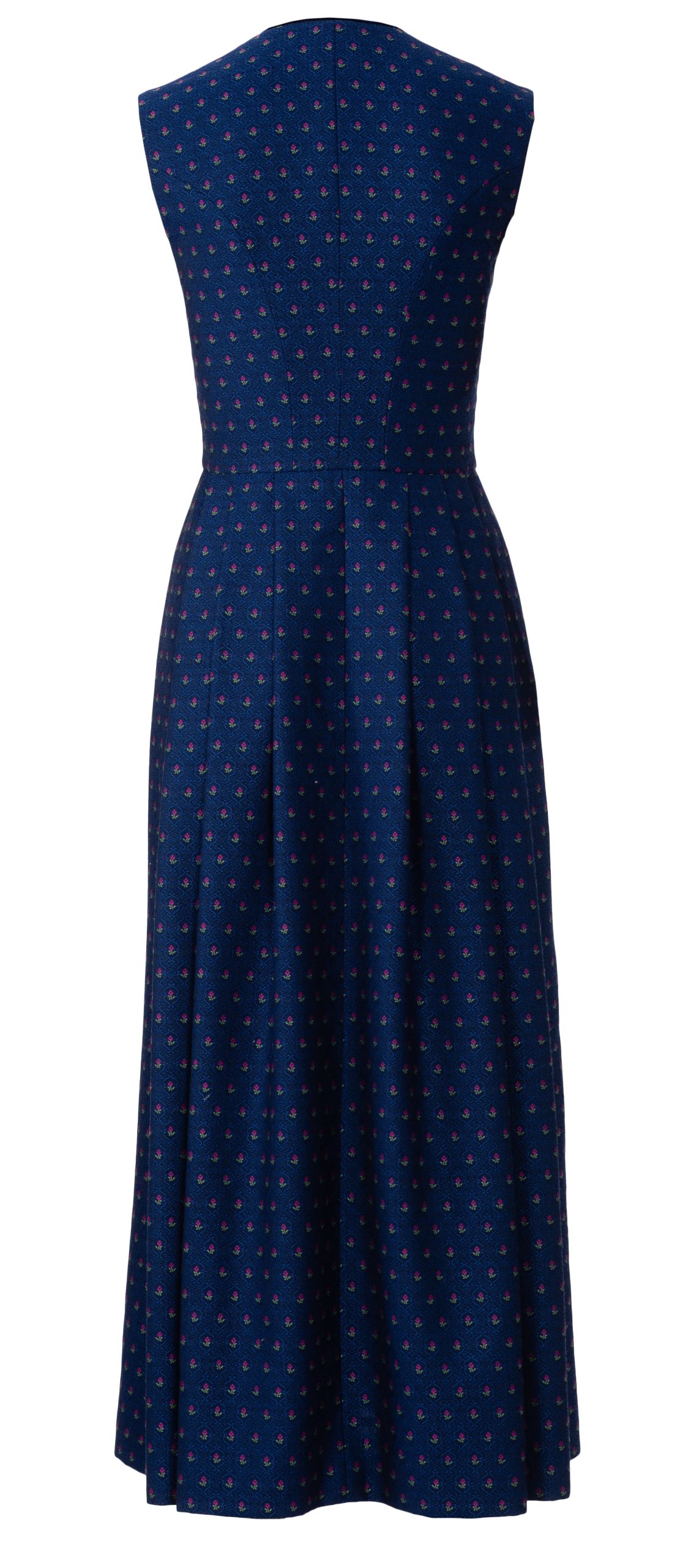 Burda Style pattern B6268 Misses’ Jumper Dress in Dirndl-Style, Blouse ...