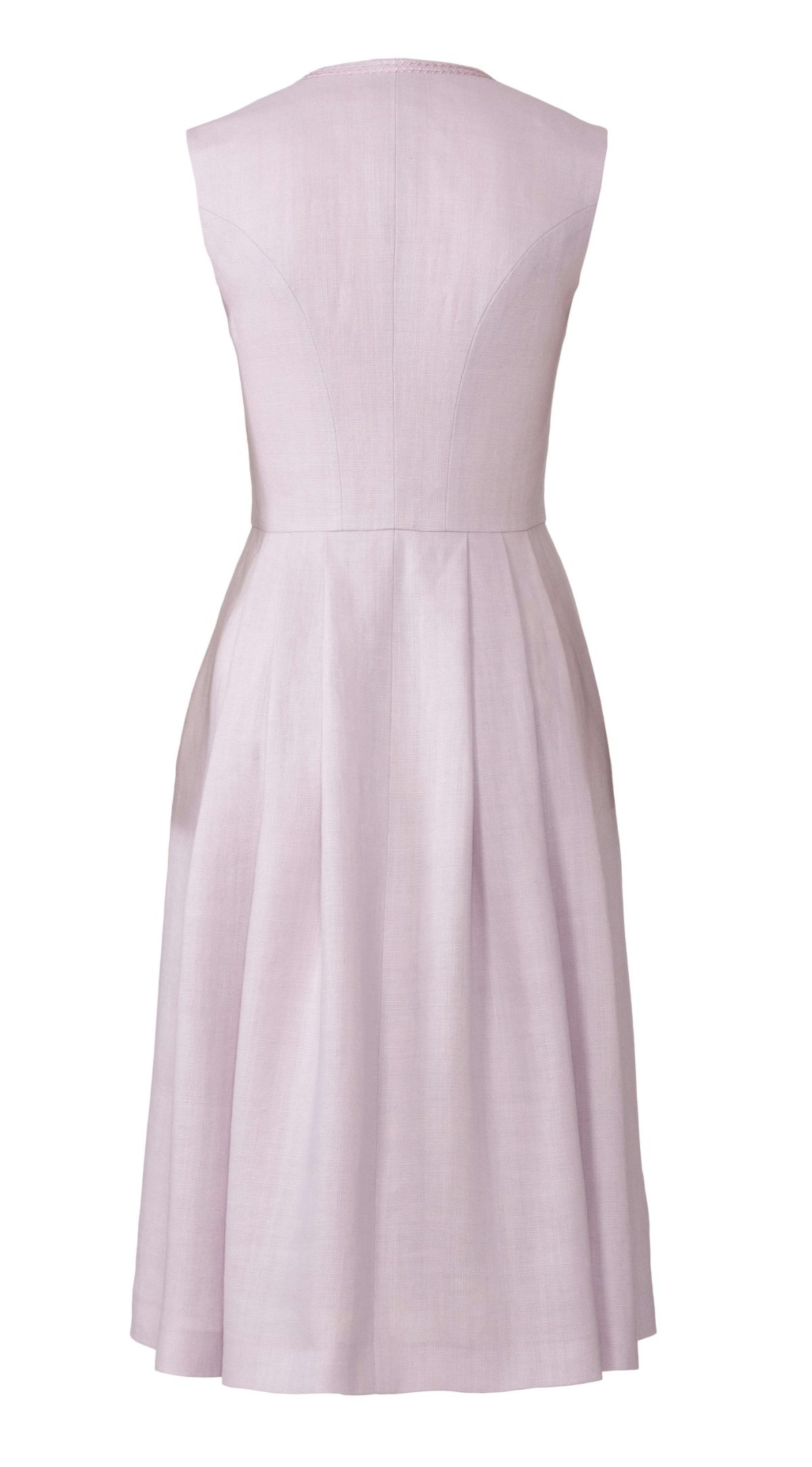 Burda Style pattern B6268 Misses’ Jumper Dress in Dirndl-Style, Blouse ...