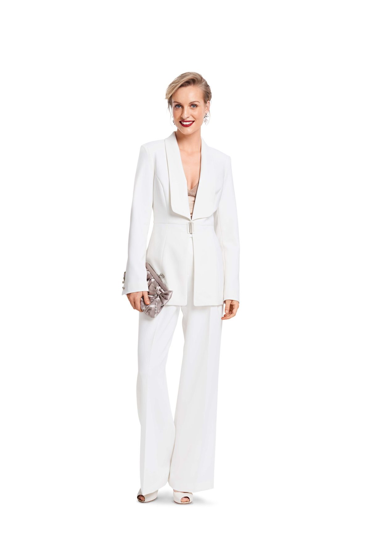 Burda Style Pattern B6376 Women’s Blazers - Sewdirect Australia