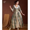 Simplicity Pattern 8161 Misses’ 18th Century Costumes - Sewdirect Australia