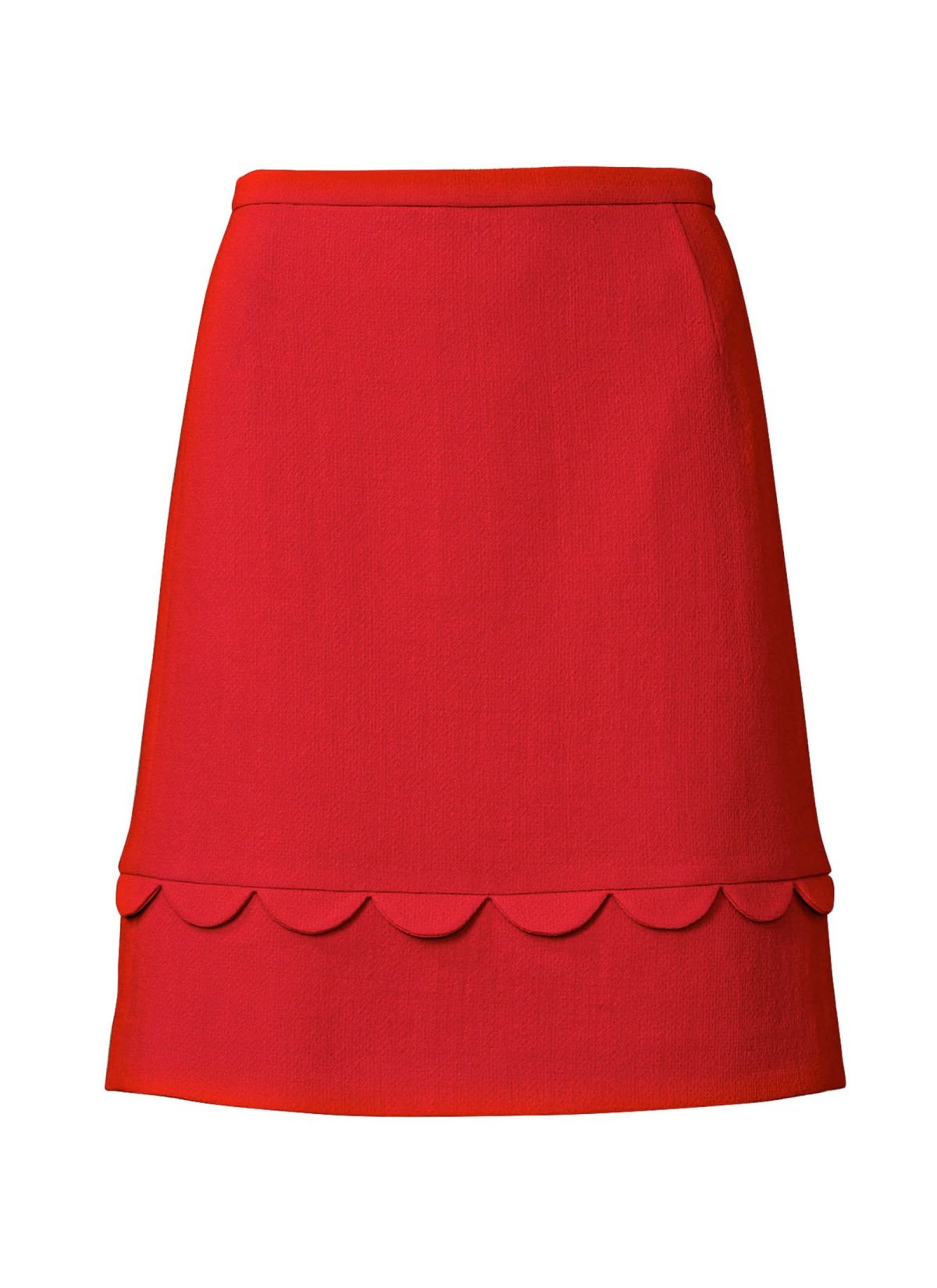Burda Style Pattern B5868 Misses’ Skirt - Sewdirect Australia