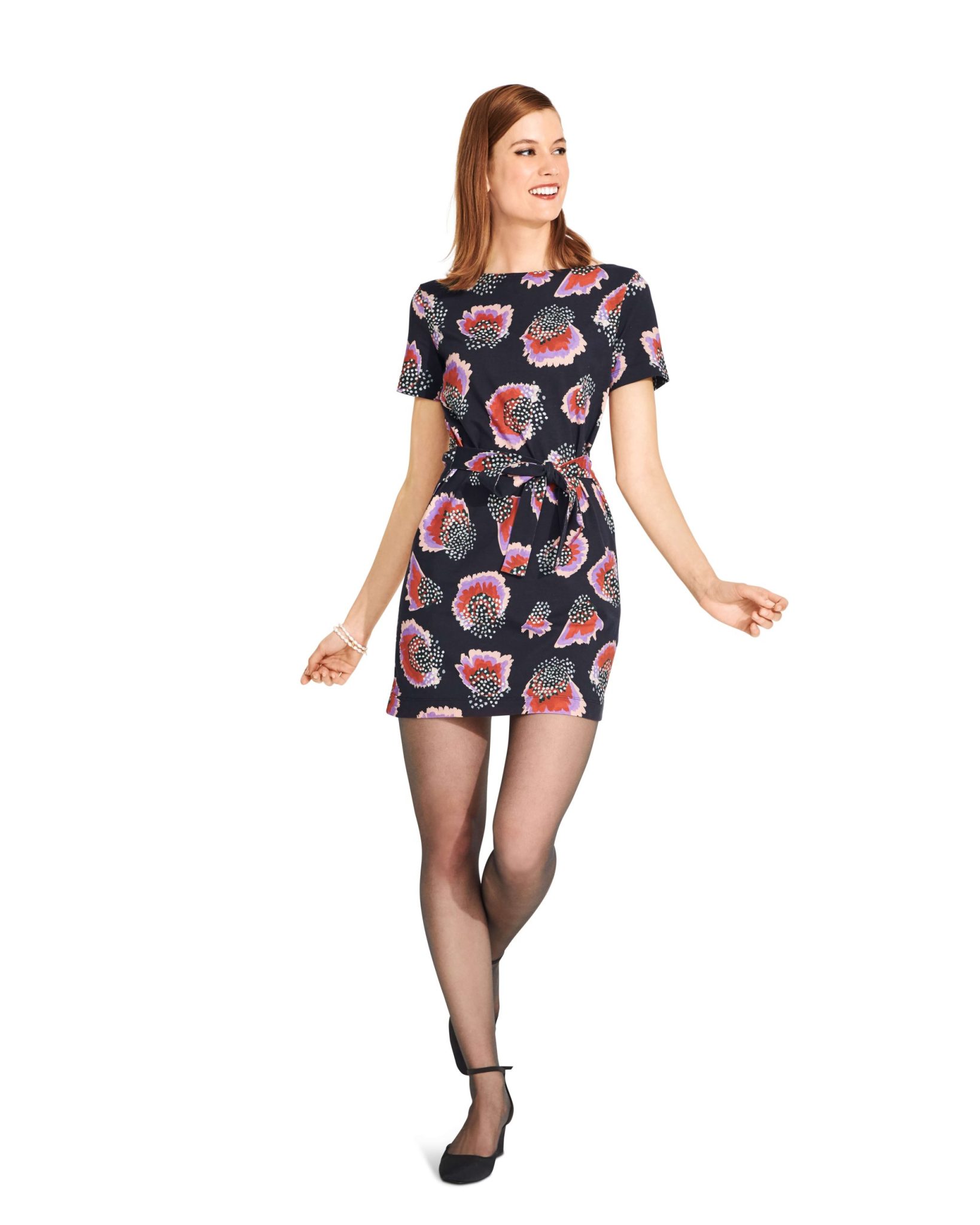 Burda Style Pattern 6087 Misses’ Top, Tunic or Dress - Sewdirect Australia