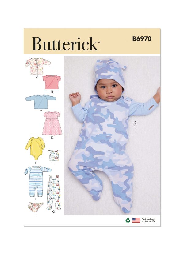 Butterick - Sewdirect Australia - Sewdirect Australia