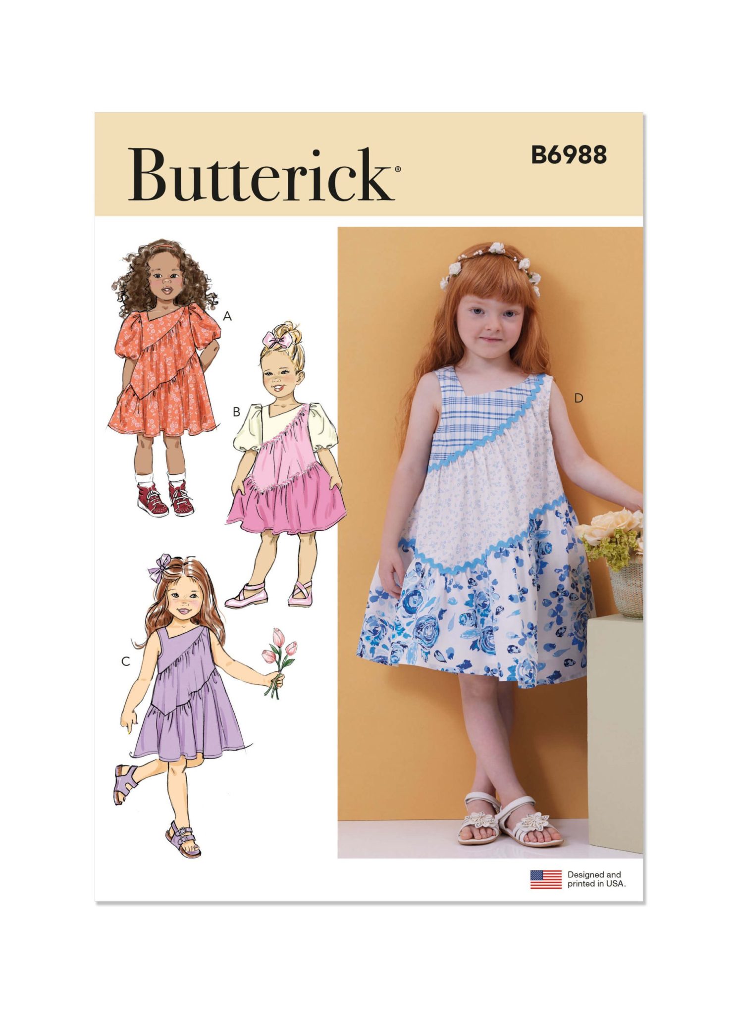 Butterick - Sewdirect Australia - Sewdirect Australia