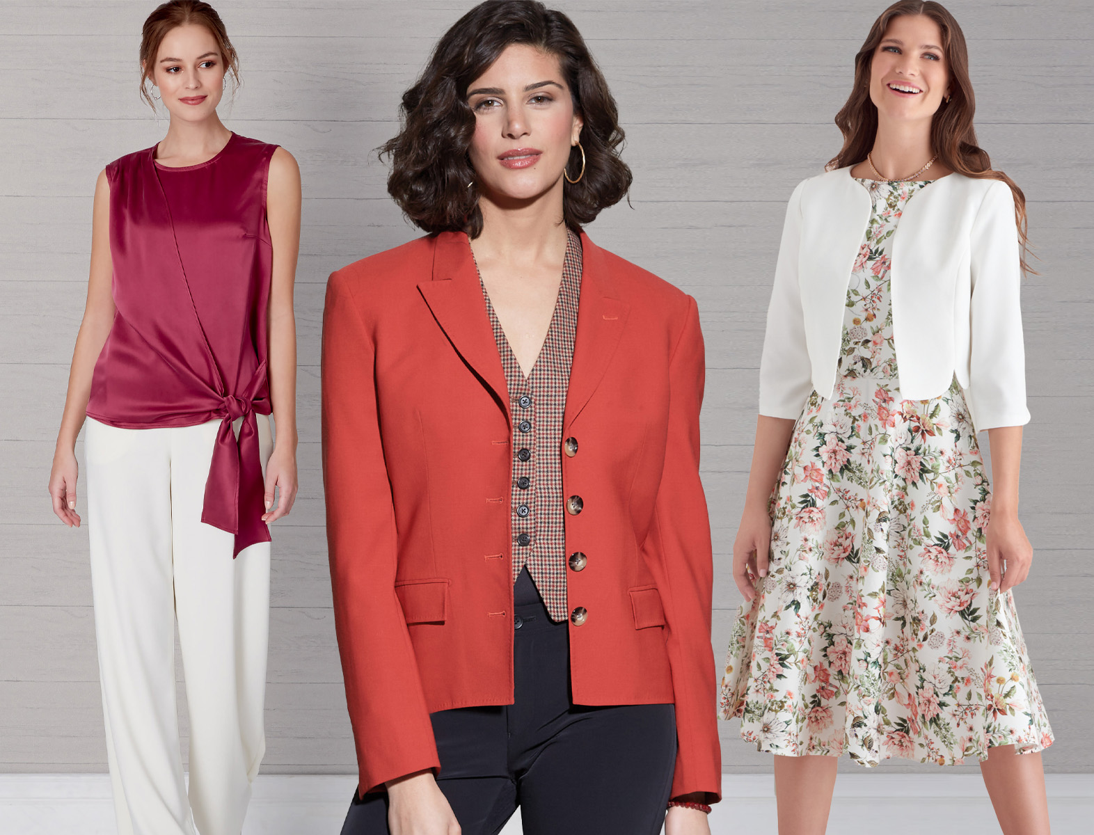 Coordinates Patterns - Sewdirect Australia - Sewdirect Australia