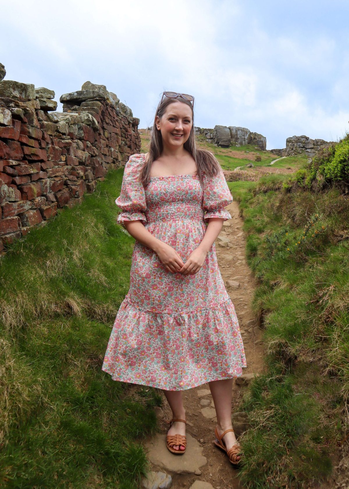 McCall’s Sewing Pattern M7946 Misses’ Dresses - Sewdirect Australia