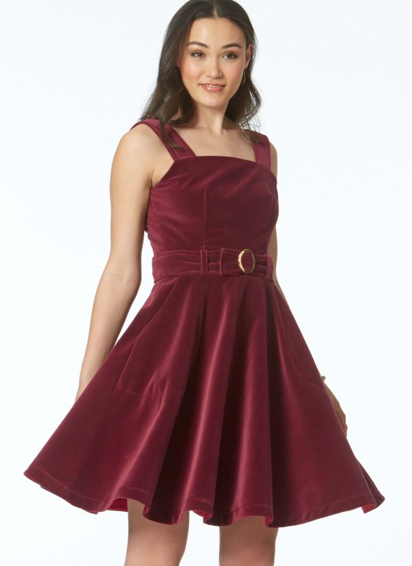 Category: Pattern Spotlight - Sewdirect Australia