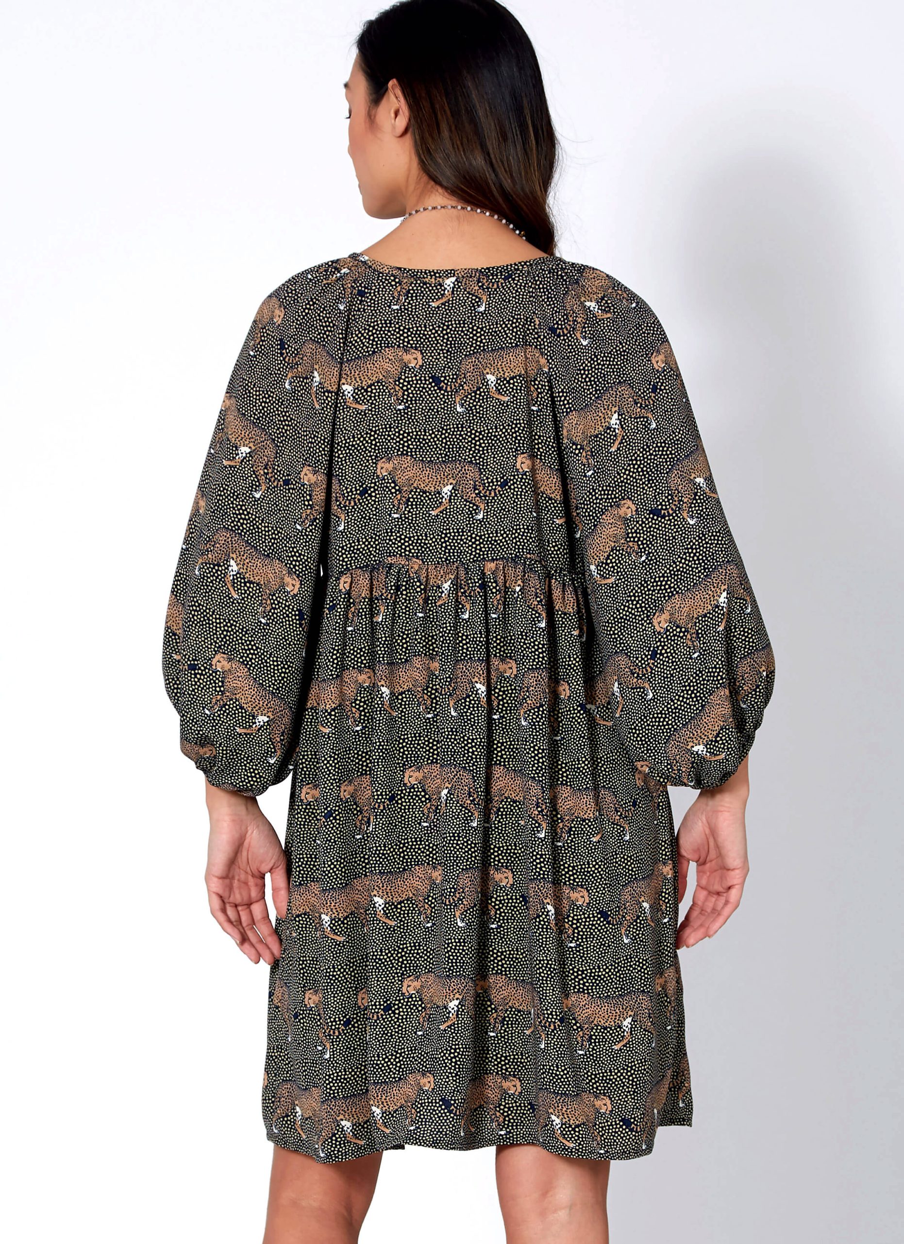 McCall’s Sewing Pattern M7969 Misses’ Dresses - Sewdirect Australia