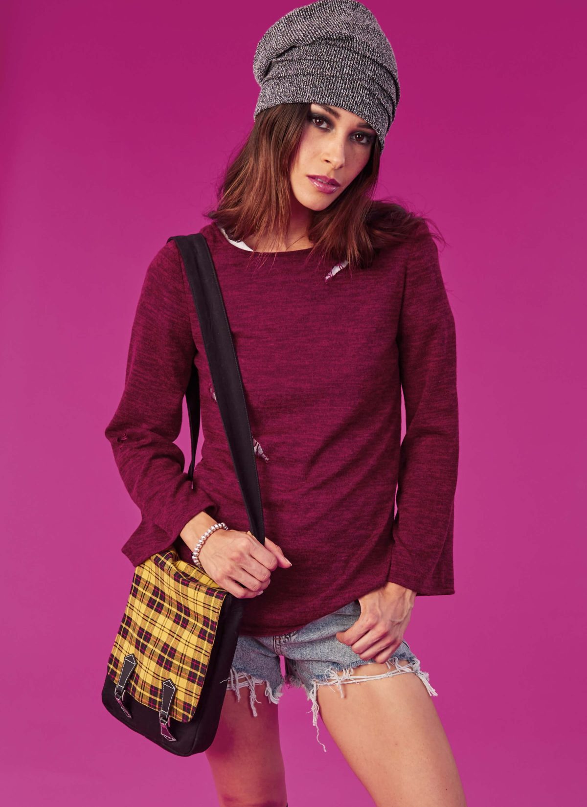 McCall’s Sewing Pattern M8298 Misses’ Accessories - Sewdirect Australia