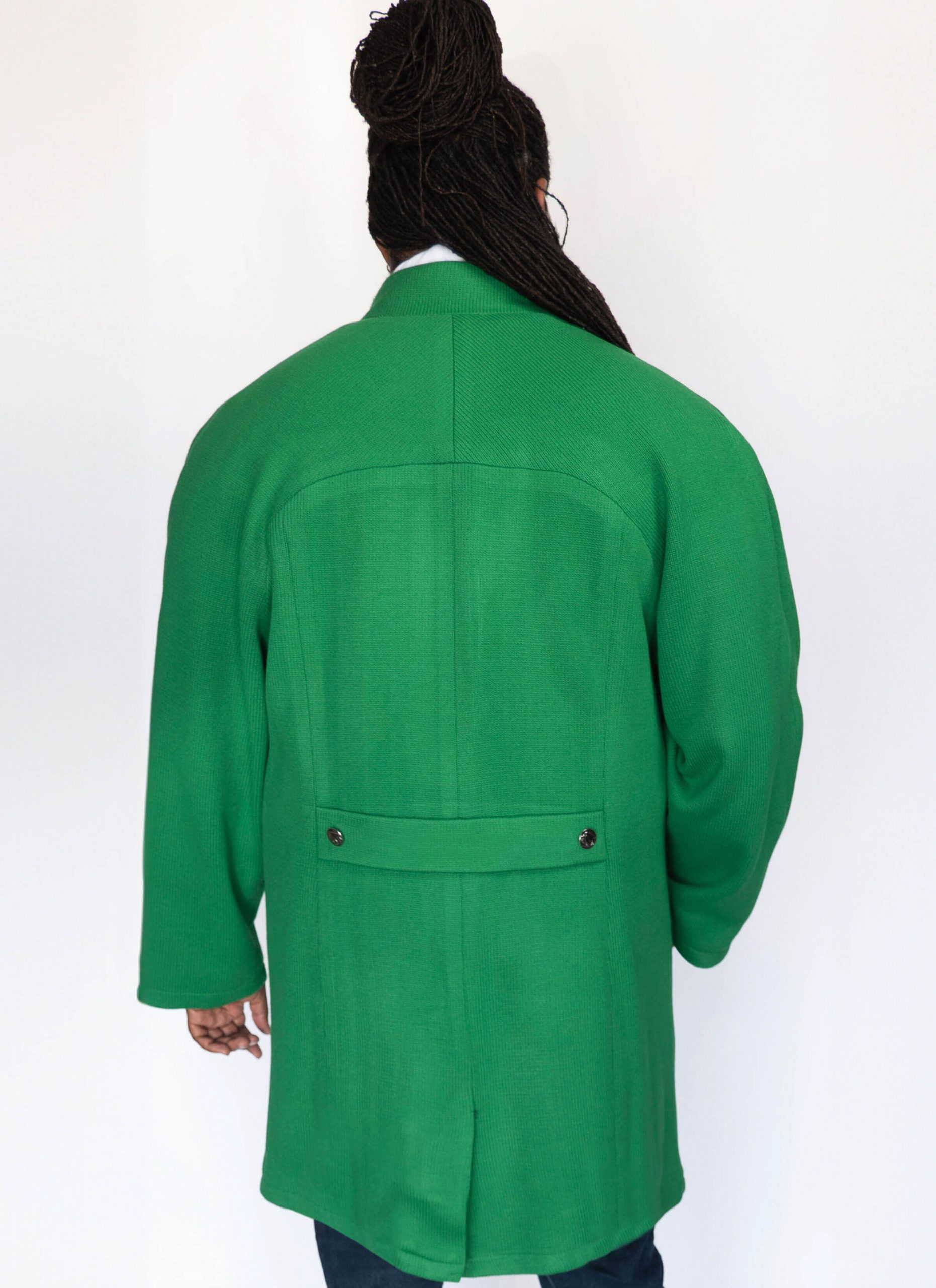 Know Me Sewing Pattern ME2059 Men’s Coat by Julian Creates - Sewdirect ...