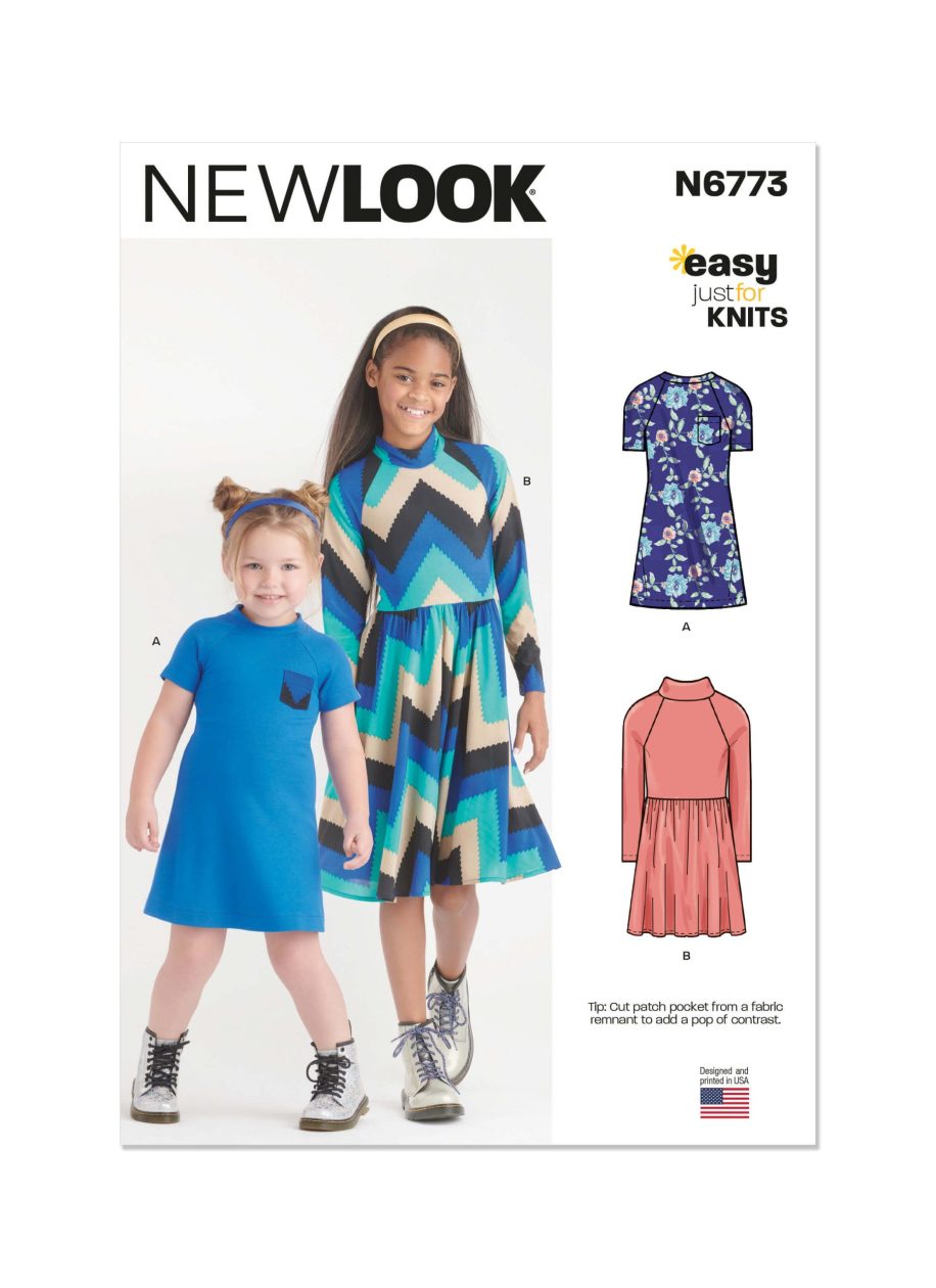 Childrenswear Patterns - Sewdirect Australia - Sewdirect Australia