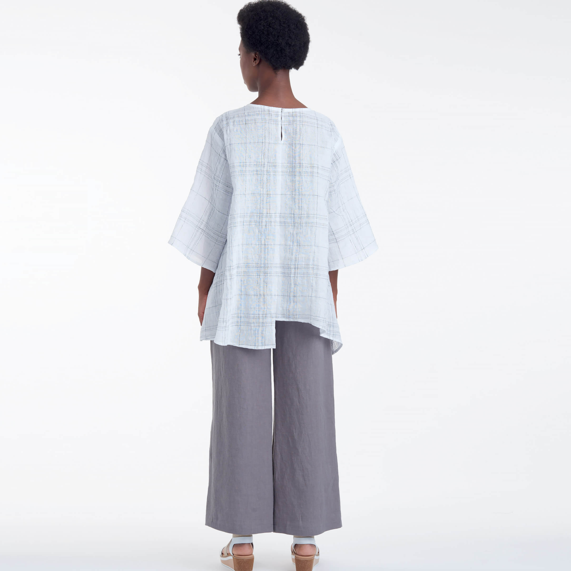 Simplicity Sewing Pattern S9149 Misses’ Tops & Trousers - Sewdirect ...