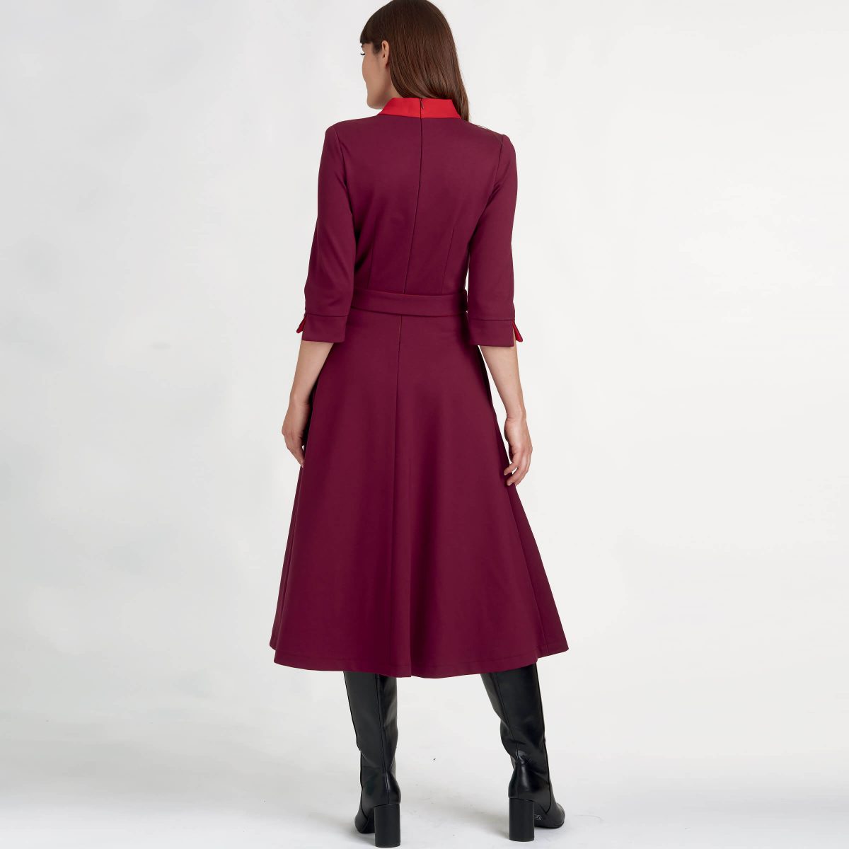 Simplicity Sewing Pattern S9176 Misses’ and Women’s Dresses - Sewdirect ...