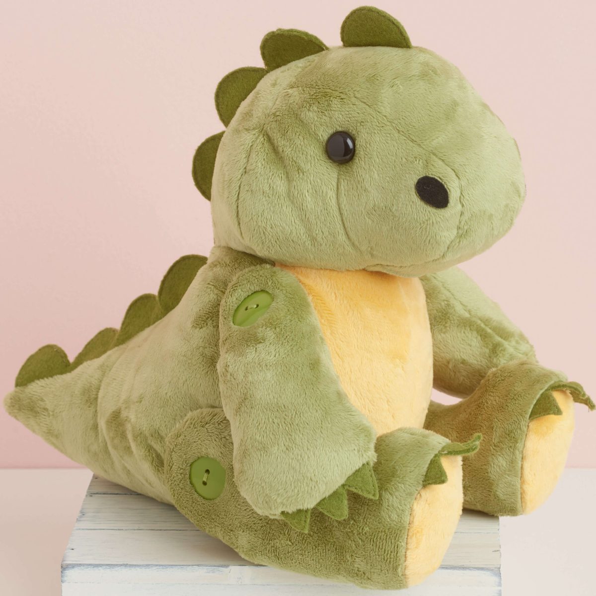 Simplicity Sewing Pattern S9441 13″ Plushie Soft Toys - Sewdirect Australia