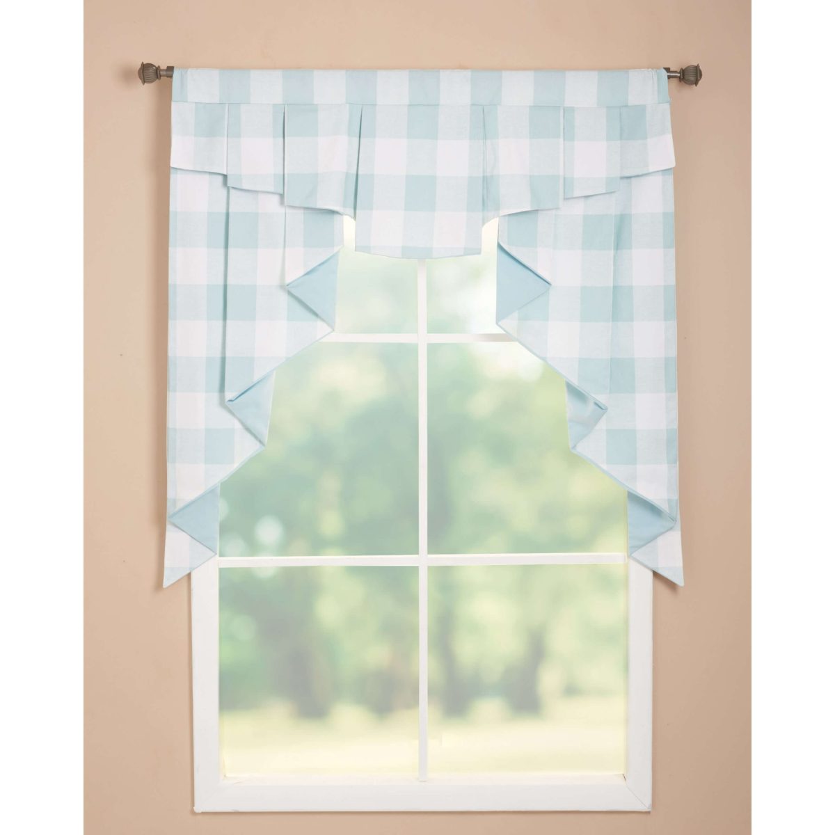 Simplicity Sewing Pattern S9571 Valances and Swags - Sewdirect Australia