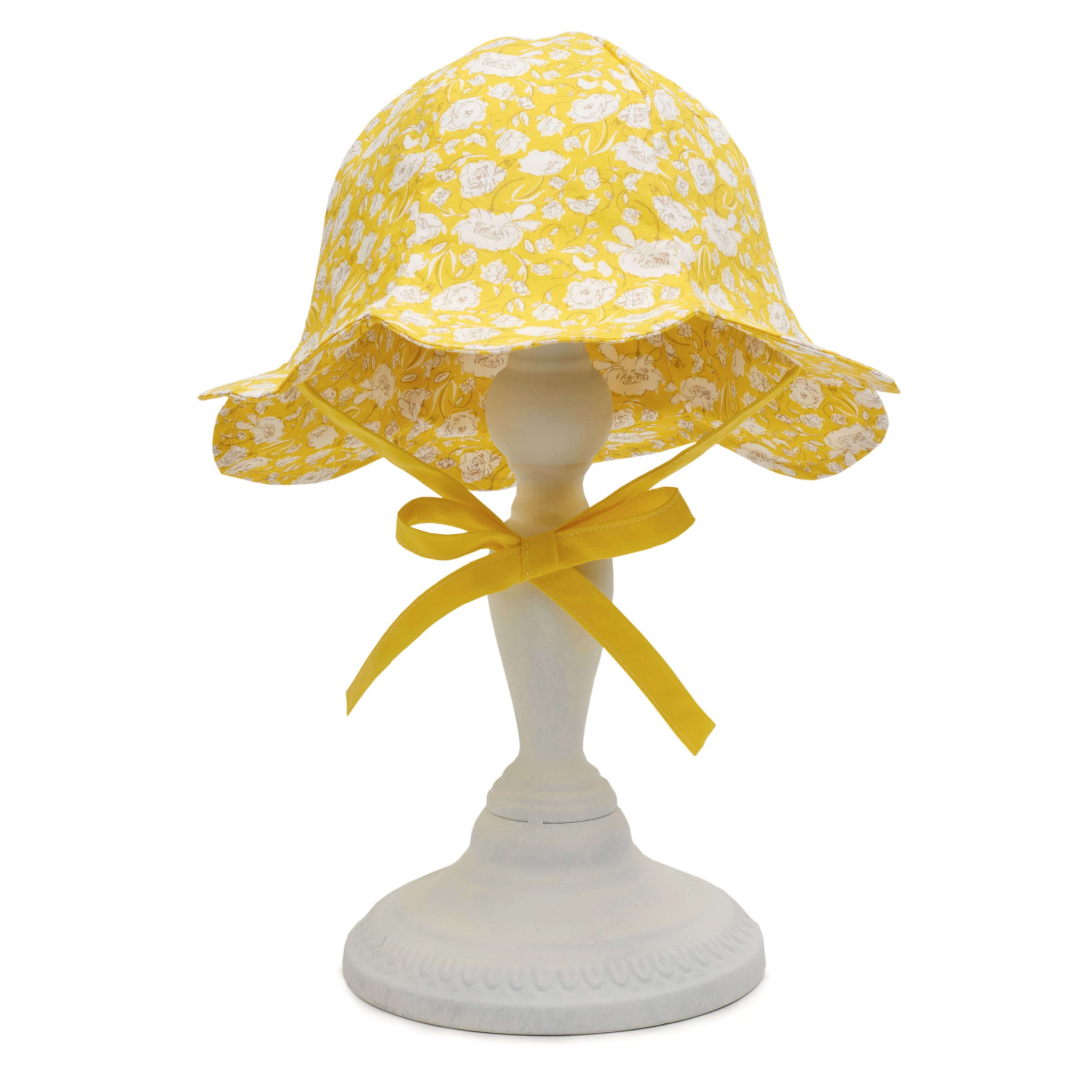 Simplicity Sewing Pattern S9588 Babies’ Hats and Bibs - Sewdirect Australia