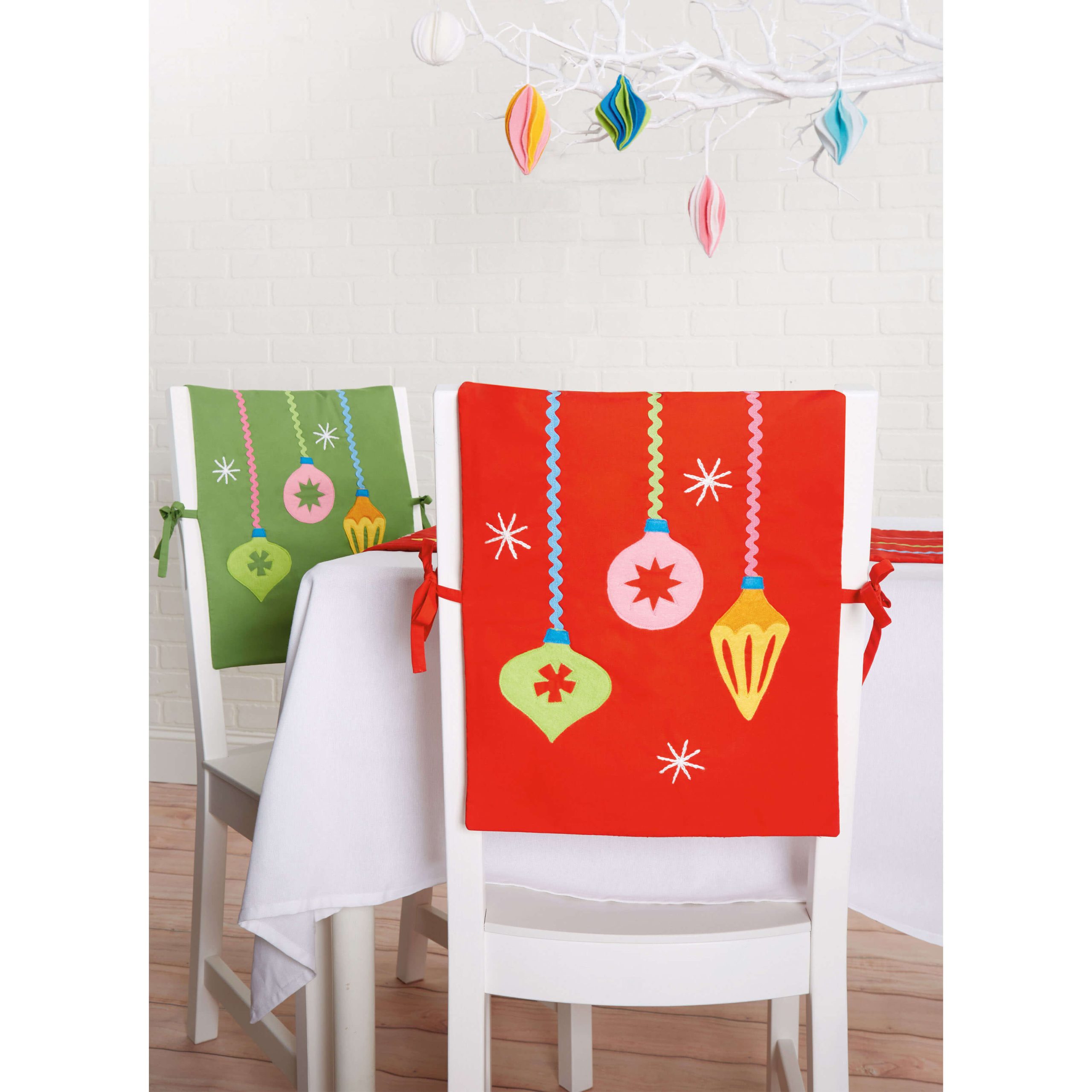 Simplicity Sewing Pattern S9669 Christmas Decor - Sewdirect Australia