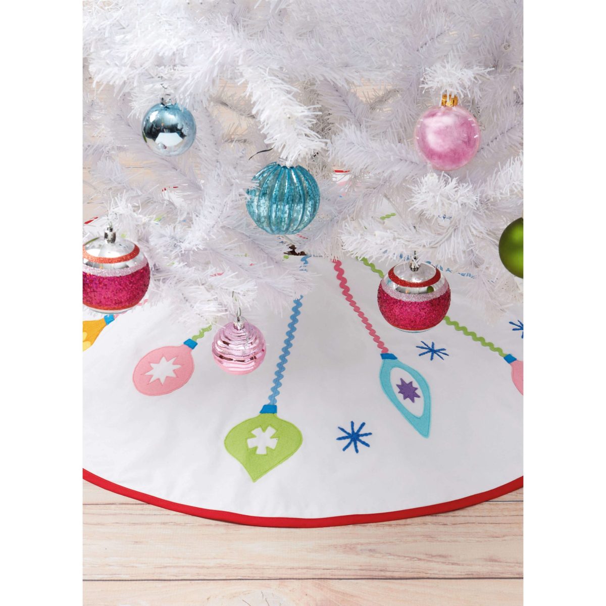 Simplicity Sewing Pattern S9669 Christmas Decor - Sewdirect Australia