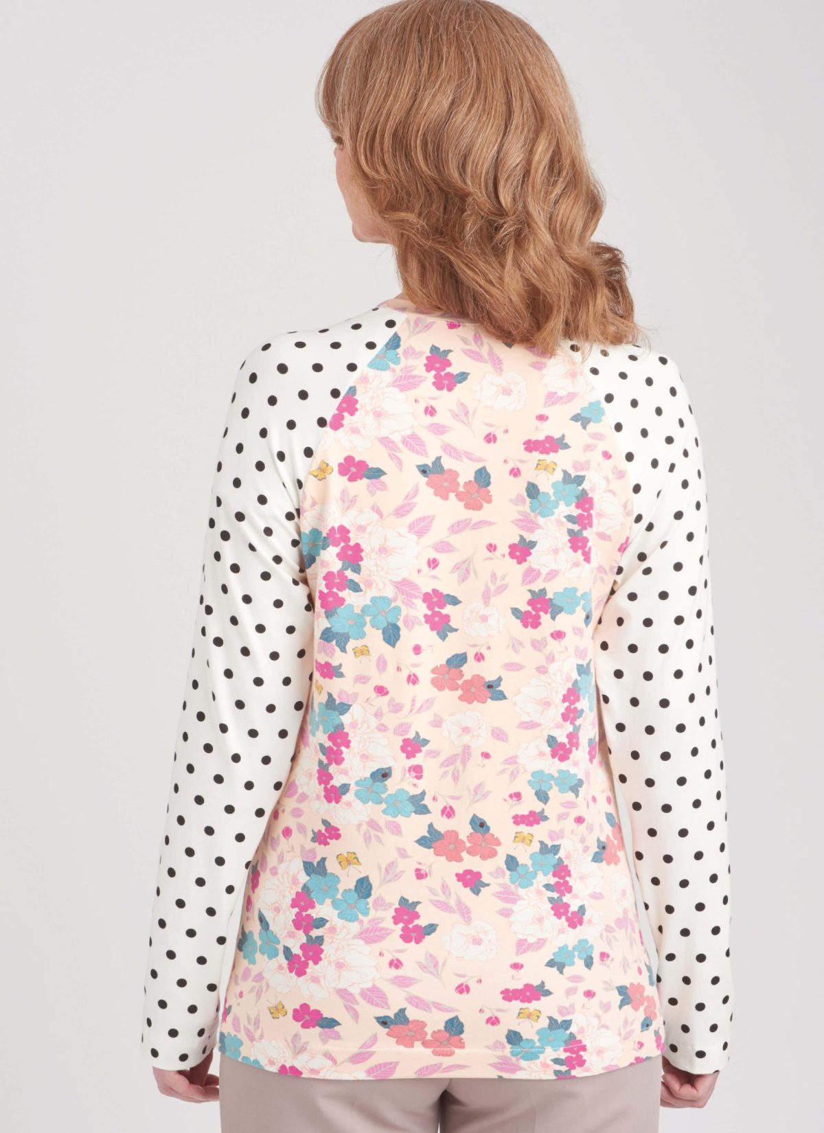 Simplicity Sewing Pattern S9723 Unisex Dual Port Access Chemo Top and ...