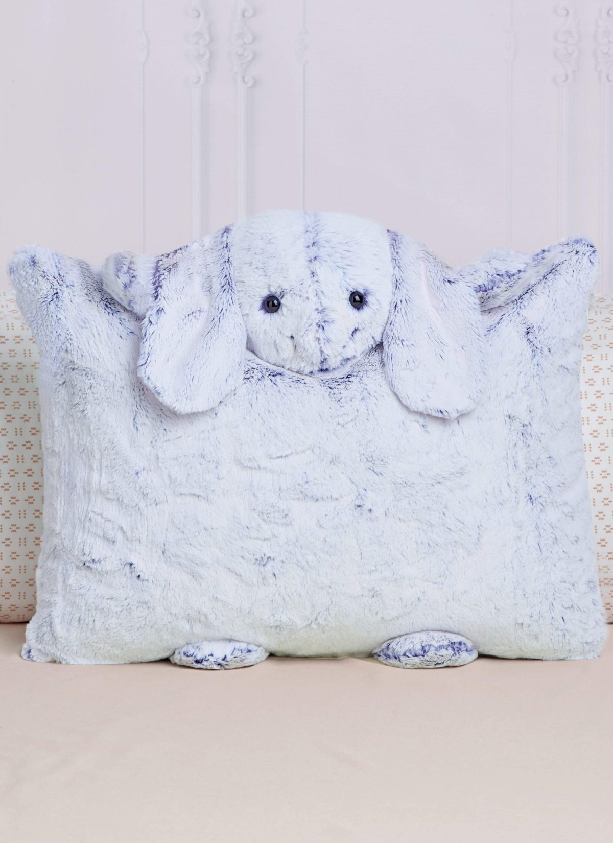 Simplicity Sewing Pattern S9732 Plush Animal Pillow Cases - Sewdirect ...