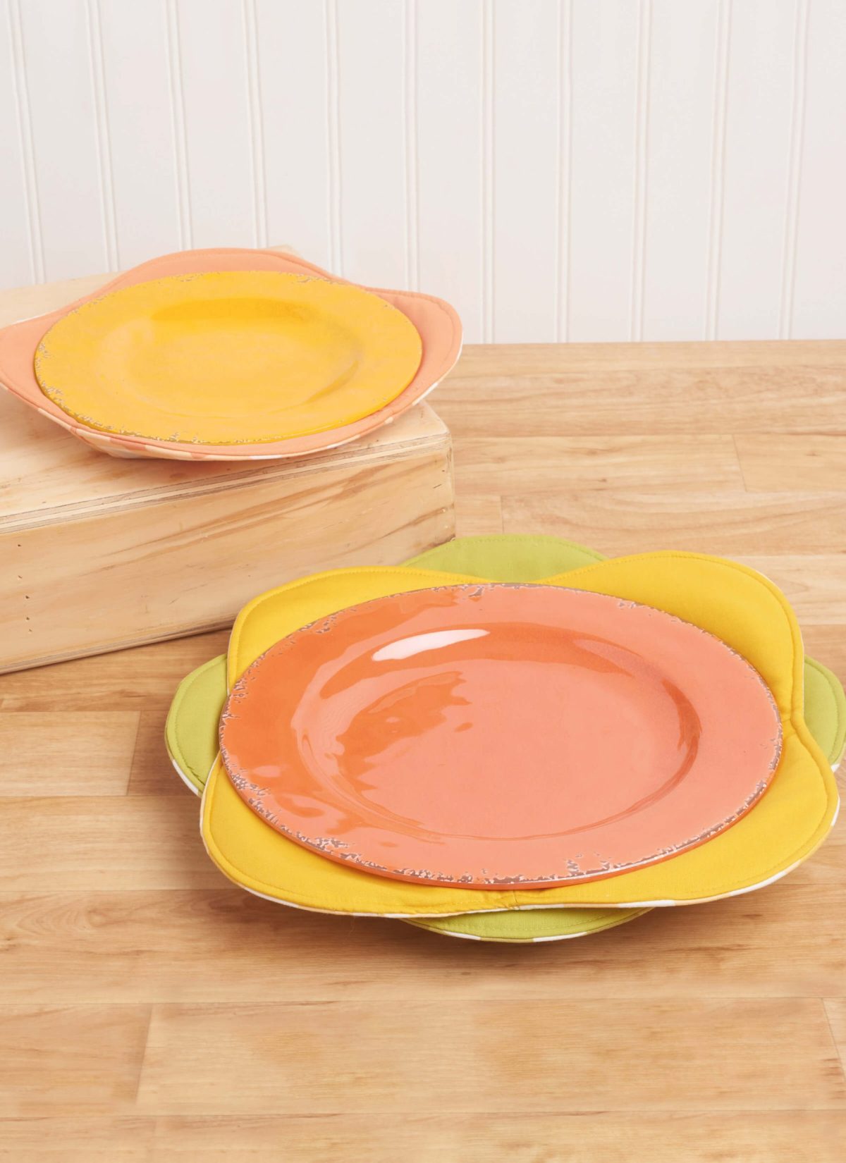 Simplicity Sewing Pattern S9733 Kitchen Cosies - Sewdirect Australia