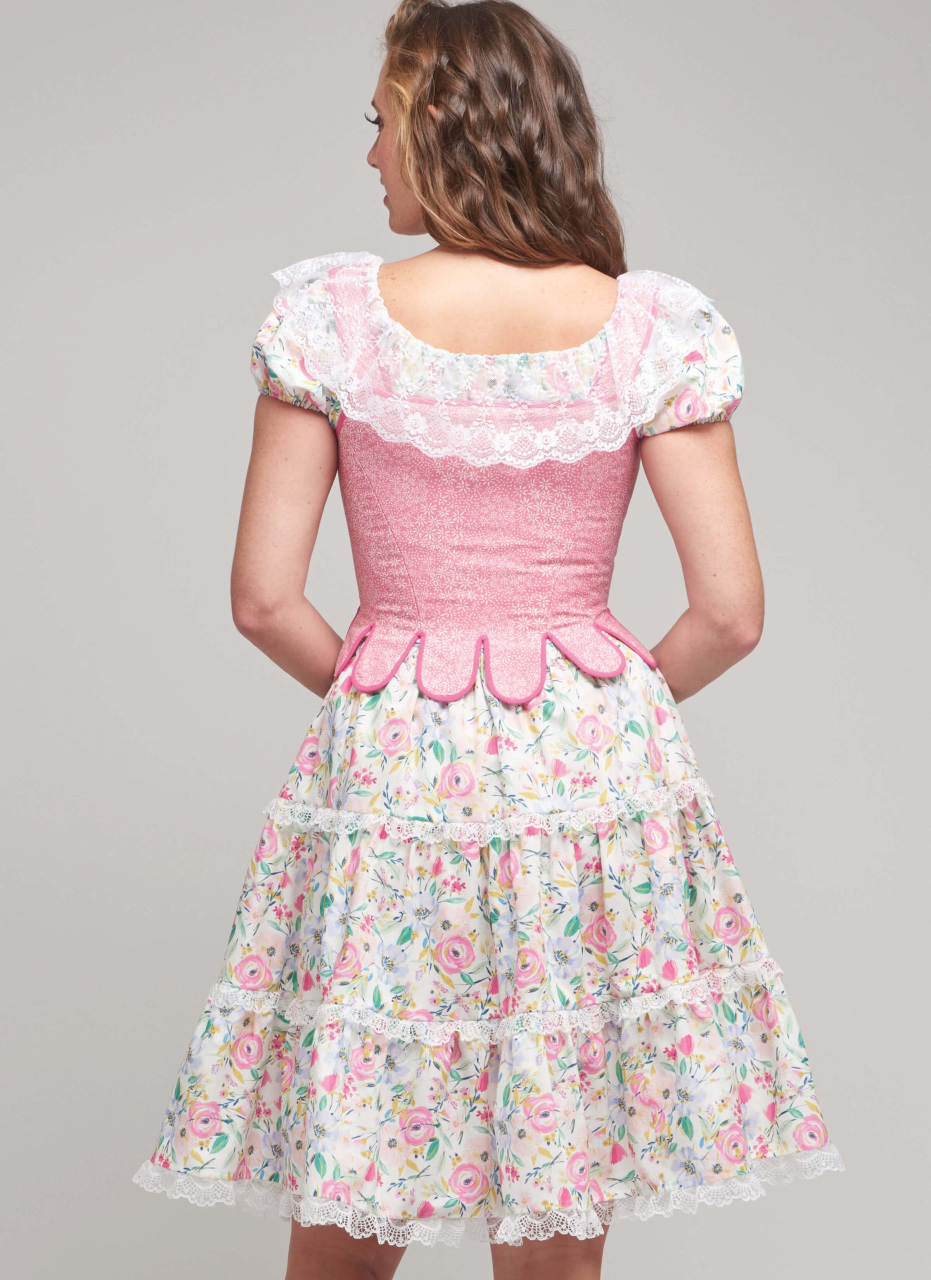 Simplicity Sewing Pattern S9734 Misses’ Costumes by Andrea Schewe ...