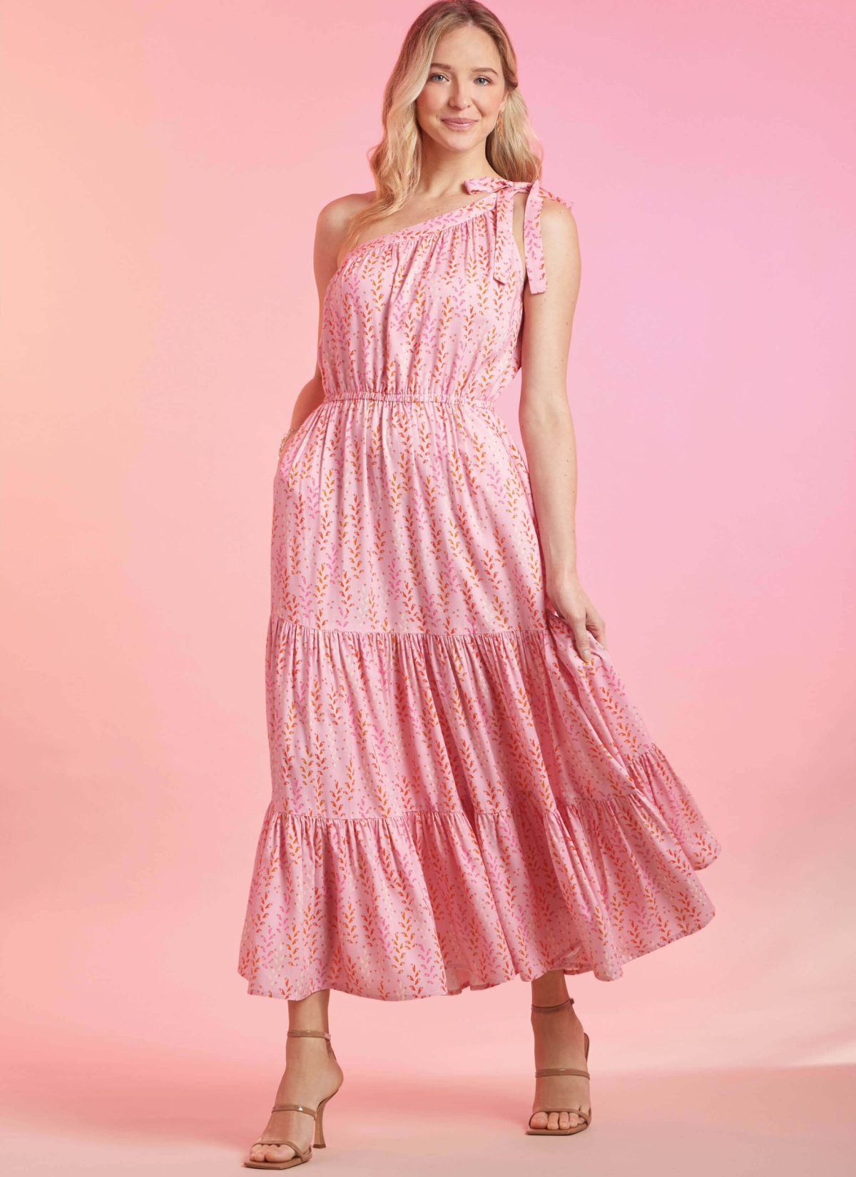 Category: Pattern Spotlight - Sewdirect Australia