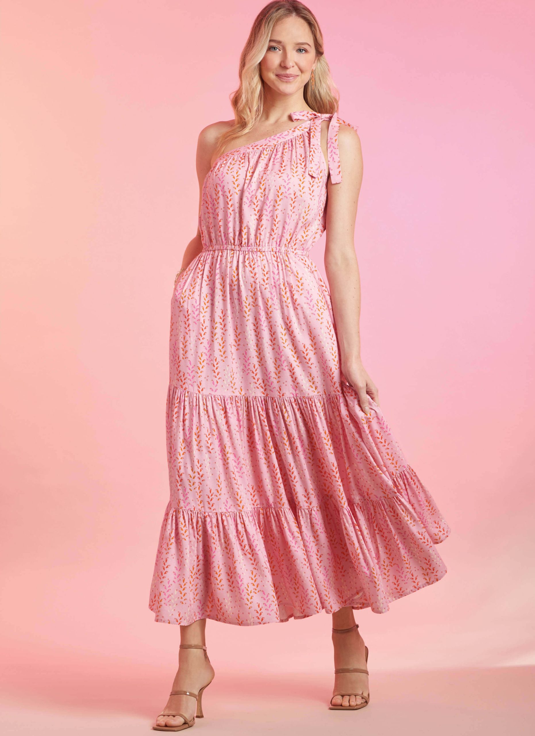 Category: Pattern Spotlight - Sewdirect Australia