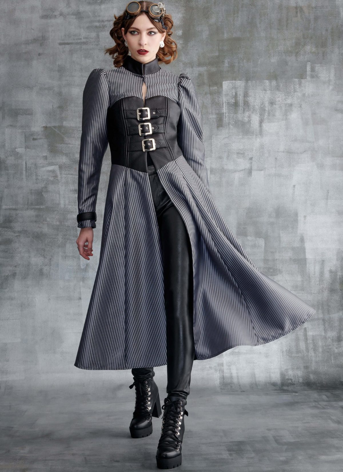 Simplicity Sewing Pattern S9813 Misses’ and Women’s Costumes ...