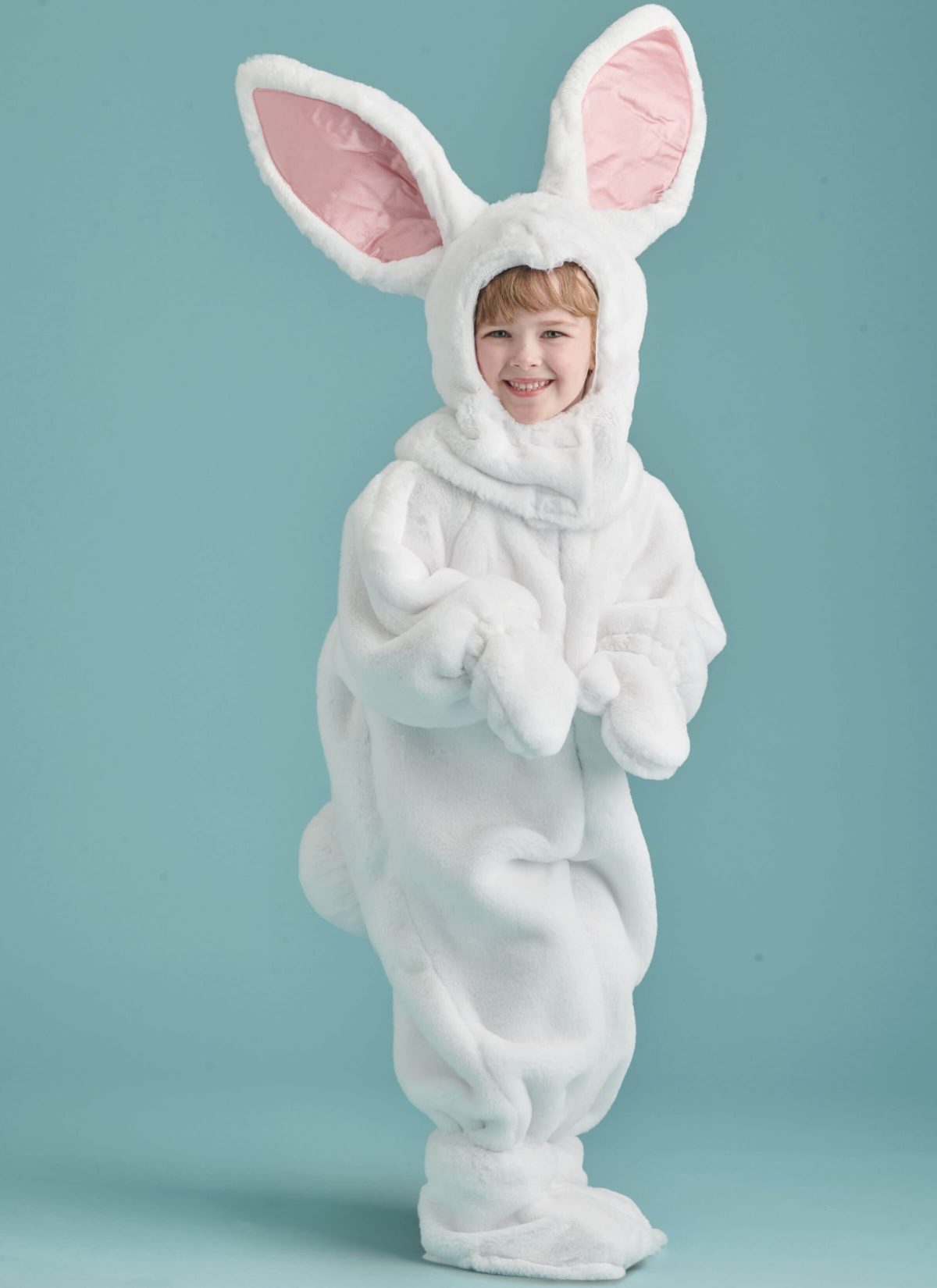 Simplicity Sewing Pattern S9840 Children’s and Adult’s Animal Costumes ...