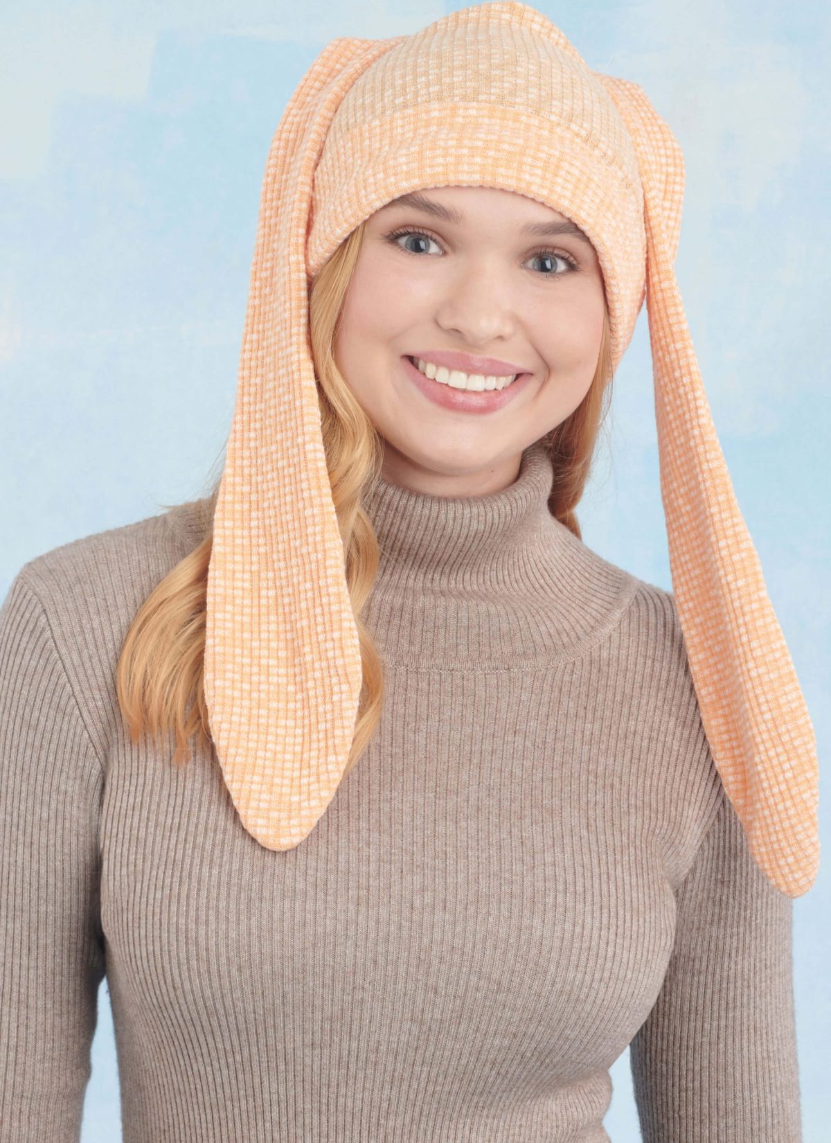 Simplicity Sewing Pattern S9871 Knit Hats and Arm Warmers - Sewdirect ...