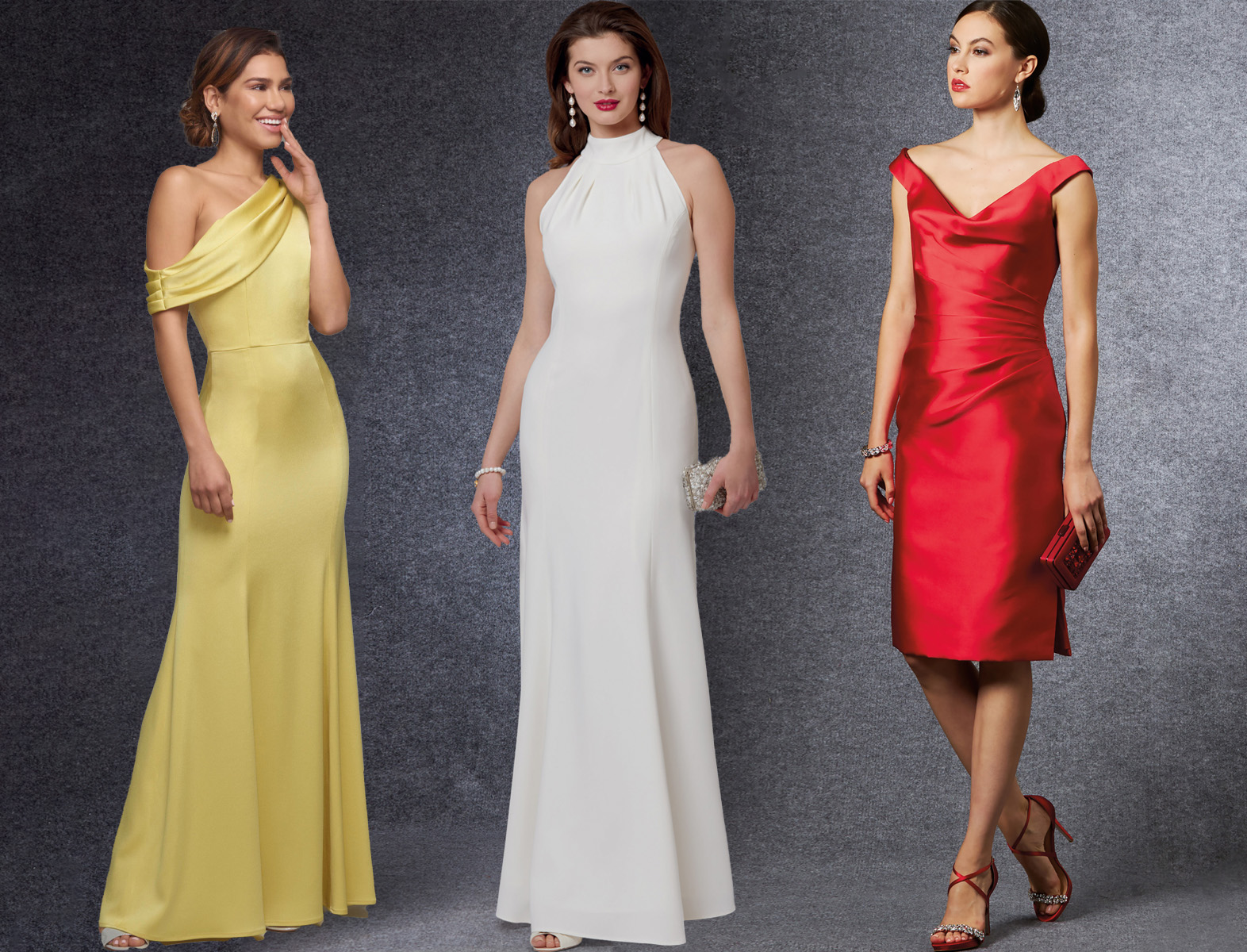 Special Occasion Patterns - Sewdirect Australia - Sewdirect Australia