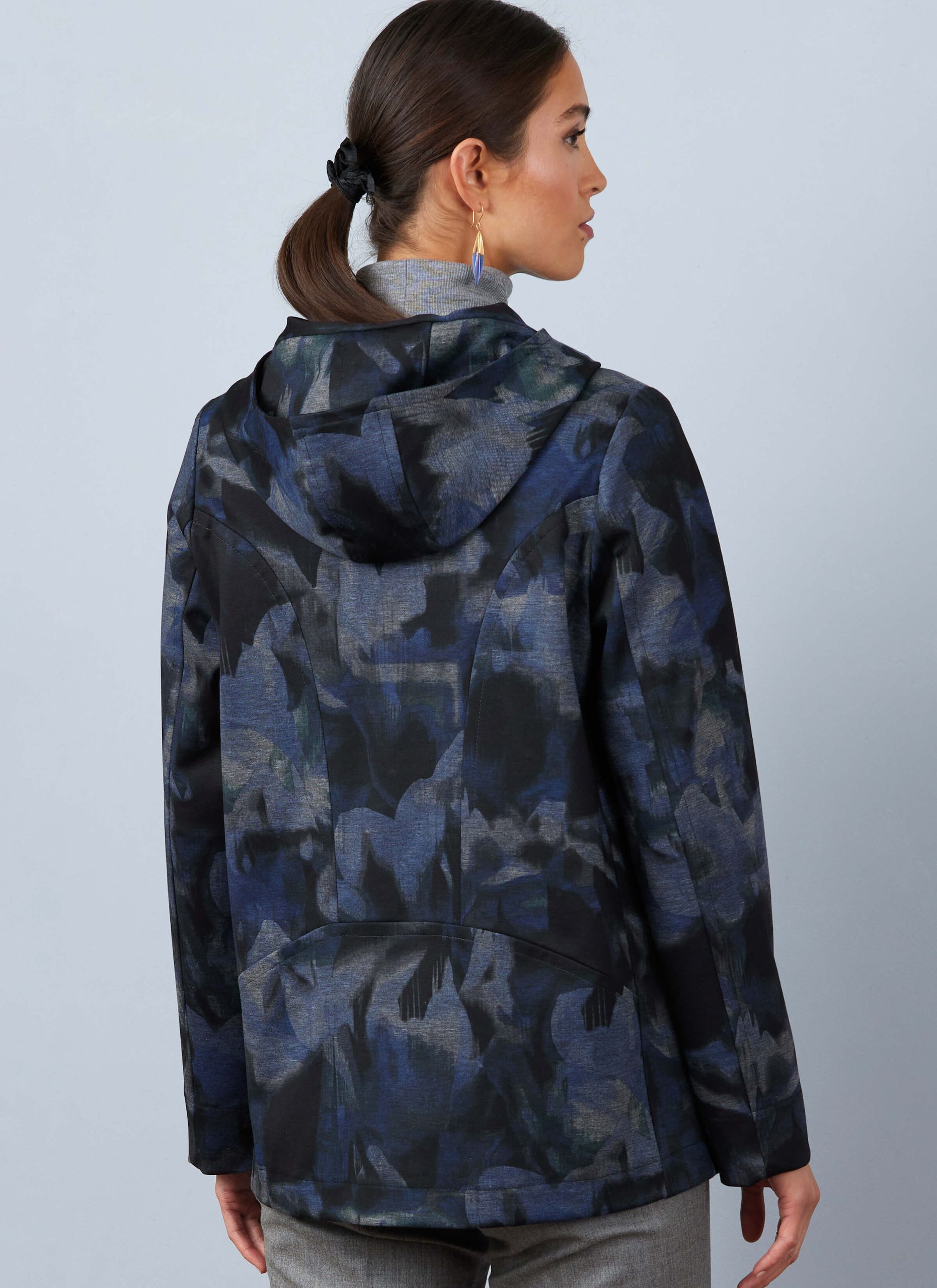 Vogue Patterns V1924 Misses’ Jacket by Marcy Tilton - Sewdirect Australia