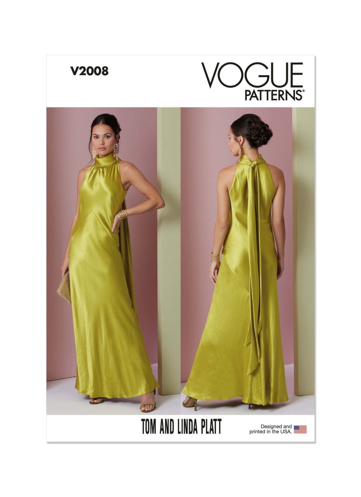 Vogue Patterns - Sewdirect Australia - Sewdirect Australia