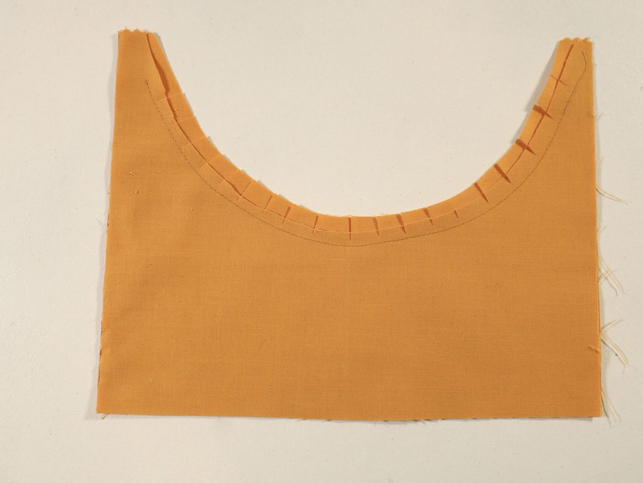 Trimming, grading, notching and clipping - Sewdirect Australia