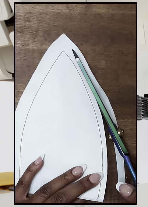 How-to Sew: Trim, Clip and Layer Seams - Sewdirect Australia