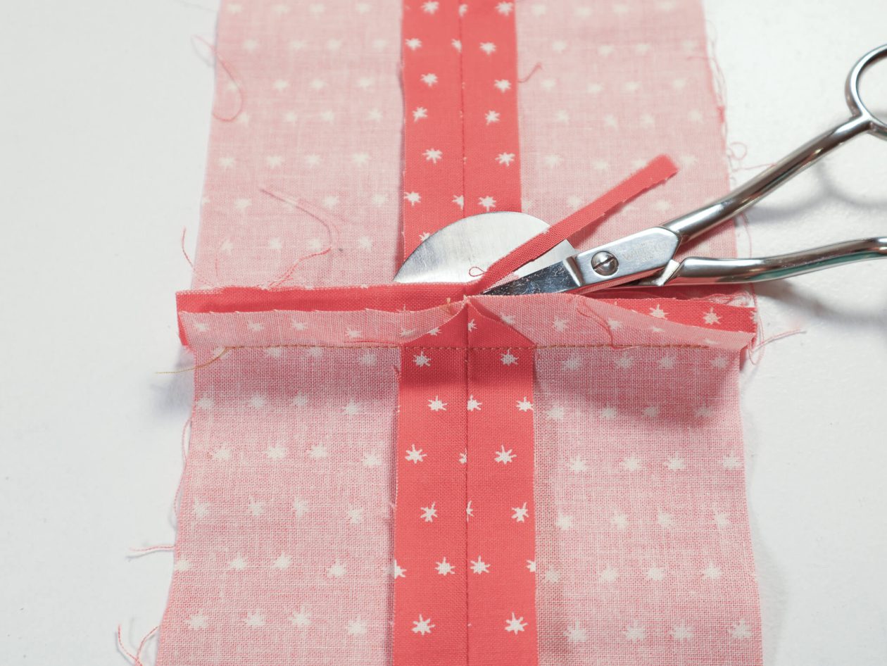 Trimming, grading, notching and clipping - Sewdirect Australia