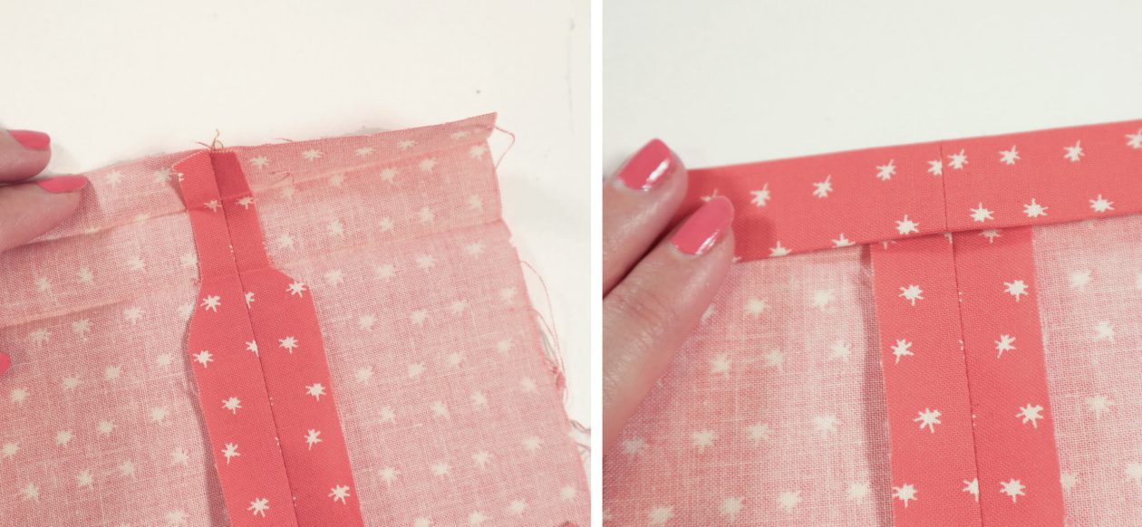 Trimming, grading, notching and clipping - Sewdirect Australia