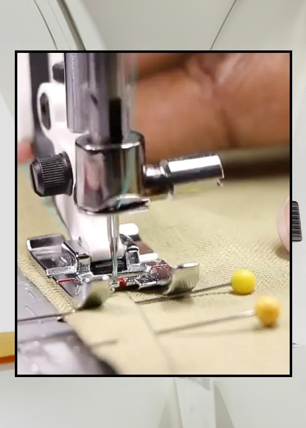 How to sew: Double Pointed Dart - Sewdirect Australia