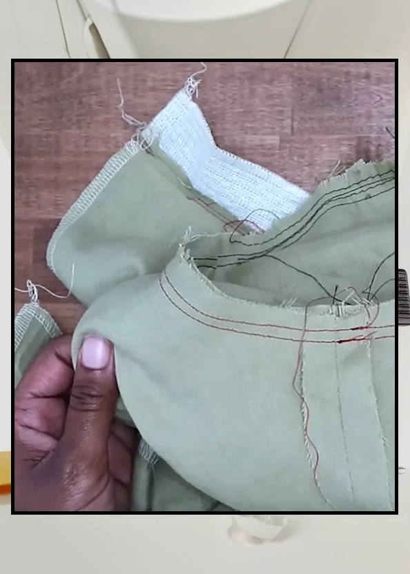 How to Sew: Set-In Sleeve - Sewdirect Australia