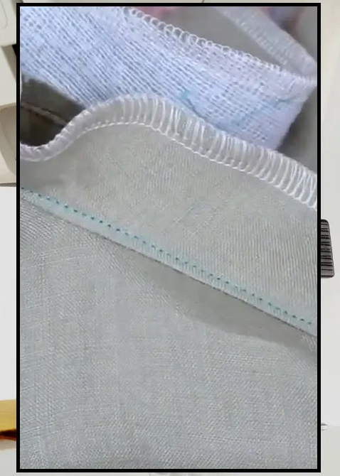 How to Sew: Understitching - Sewdirect Australia