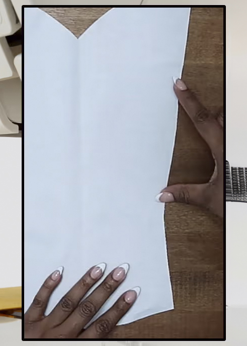 How-to Sew: Princess Seams - Sewdirect Australia