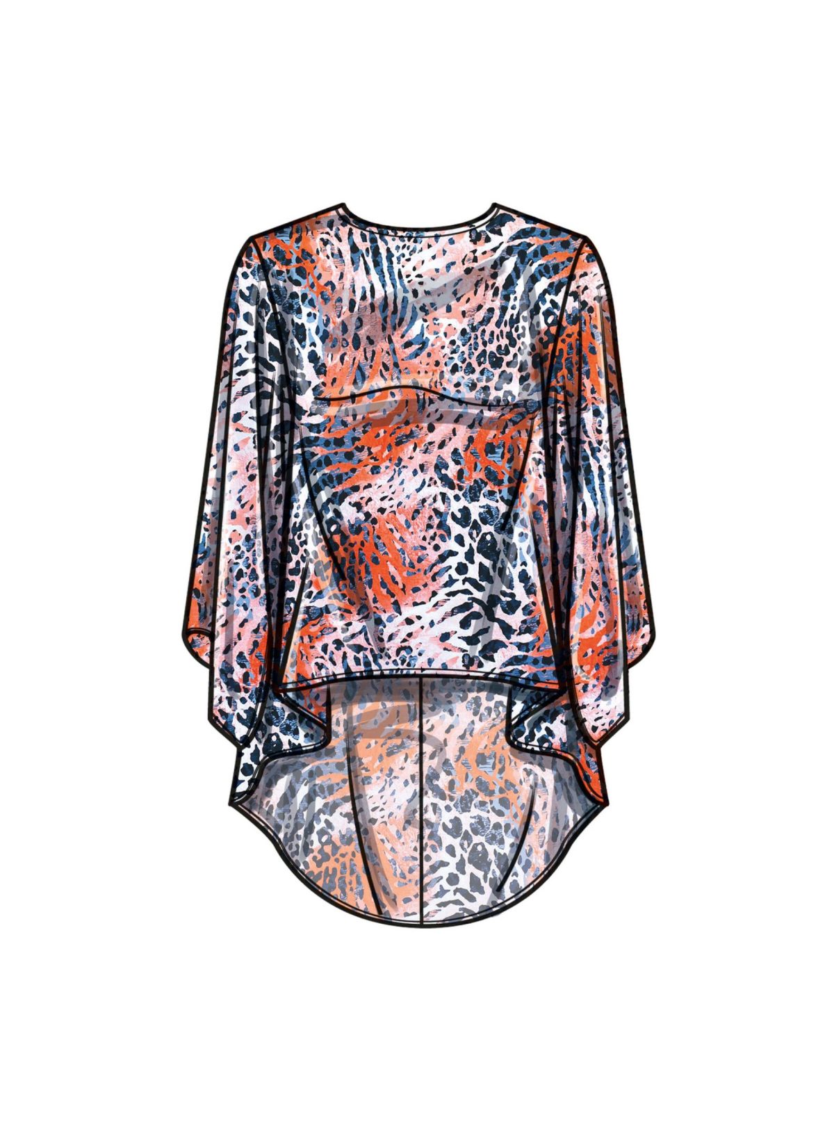 Simplicity Sewing Pattern S9926 Misses’ and Women’s Tops and Trousers ...