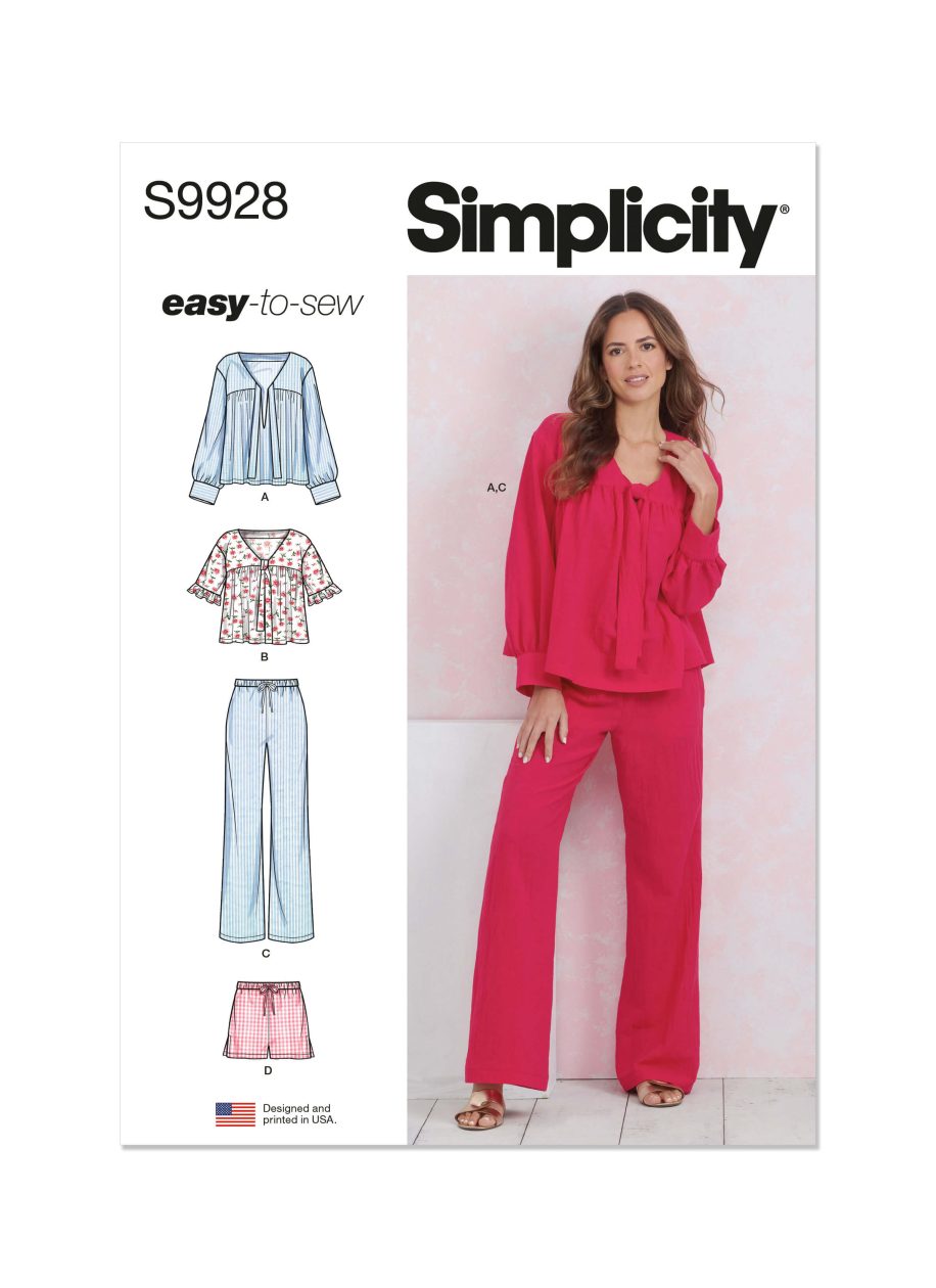 Simplicity - Sewdirect Australia - Sewdirect Australia