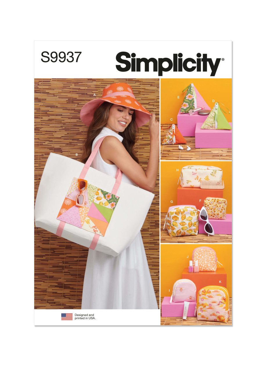 Simplicity - Sewdirect Australia - Sewdirect Australia