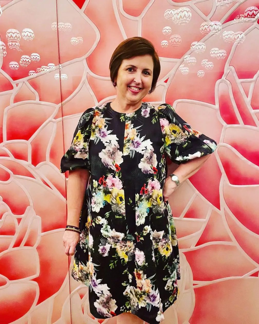 Maker Showcase: Vogue 1723 - Sewdirect Australia