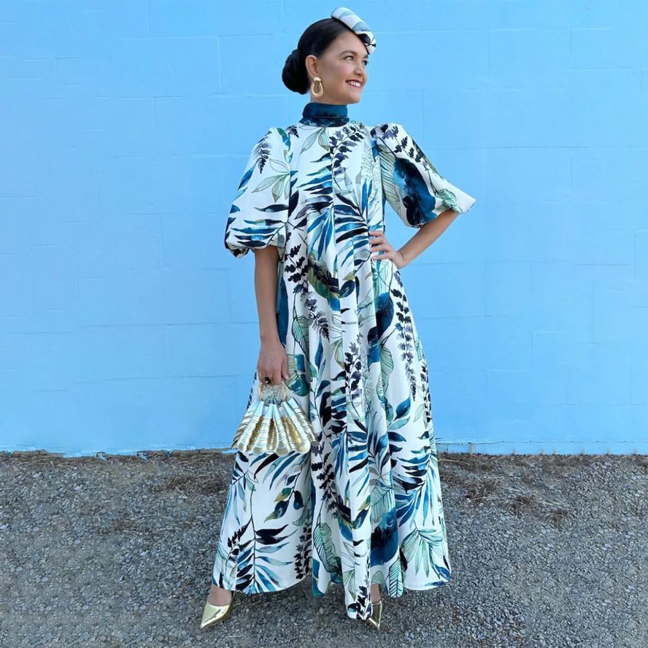 Maker Showcase: Vogue 1723 - Sewdirect Australia