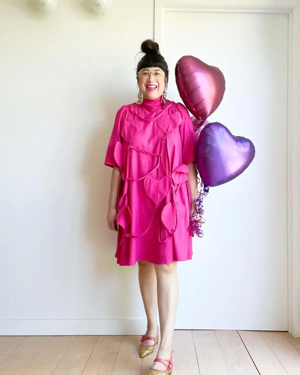 Maker Showcase: Vogue 1723 - Sewdirect Australia