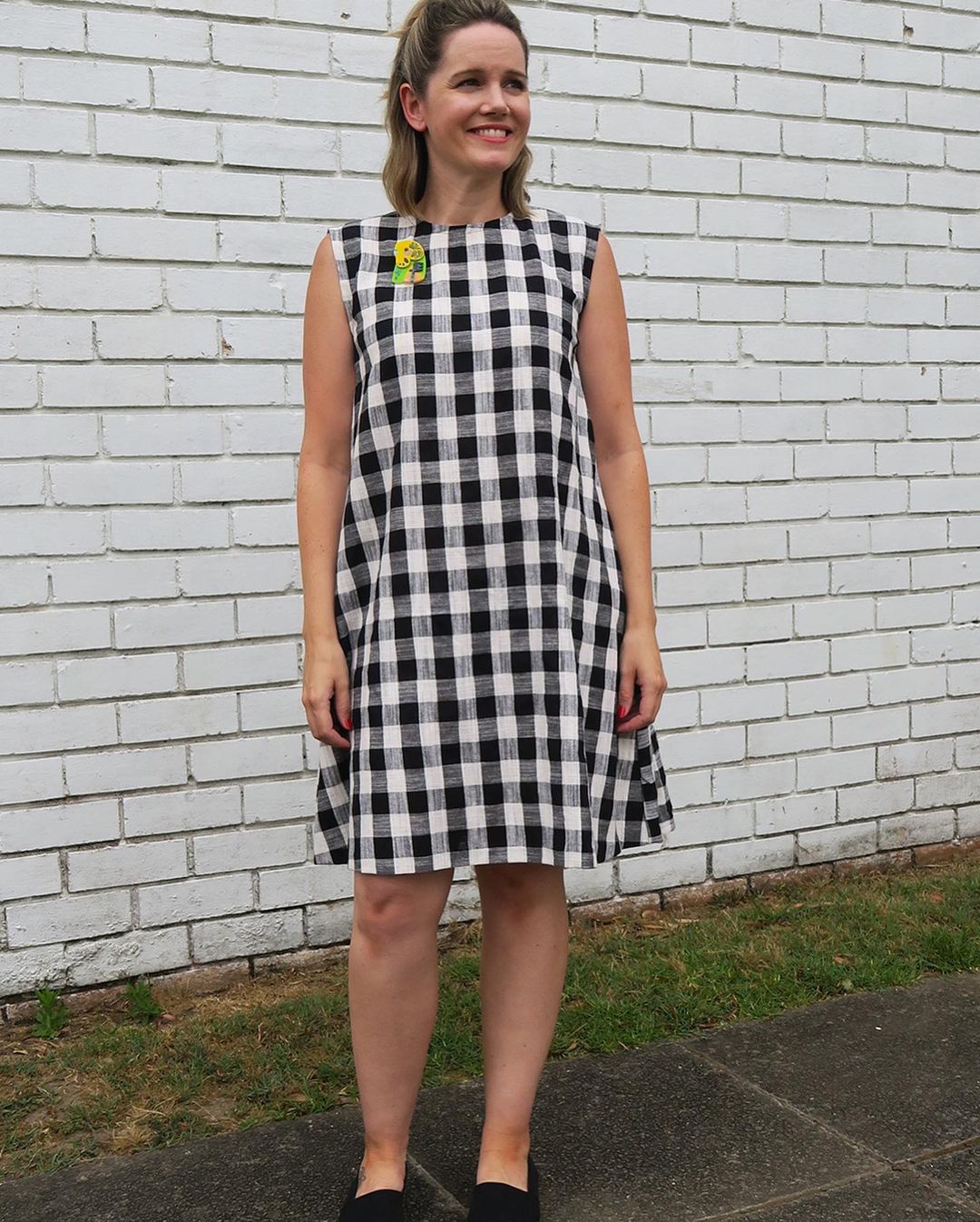 Pattern Spotlight: Vogue Dress V9237 - Sewdirect Australia